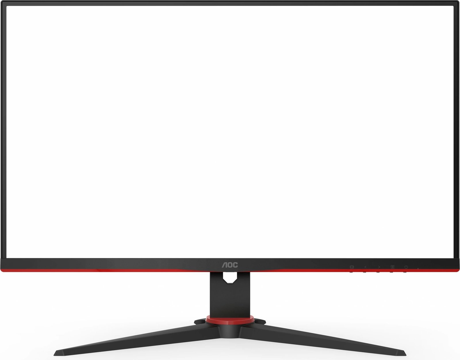 Monitor AOC G2 Q27G2E/BK, 27", 2560 x 1440 pixels | foleja.al