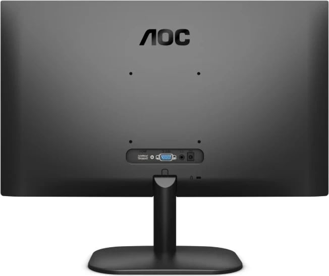 Monitor AOC 24B2XH, 24", Full HD, i zi | foleja.al
