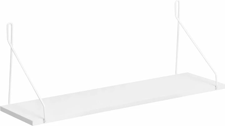 Raft muri Tars pakoworld, ngjyrë e bardhë | foleja.al